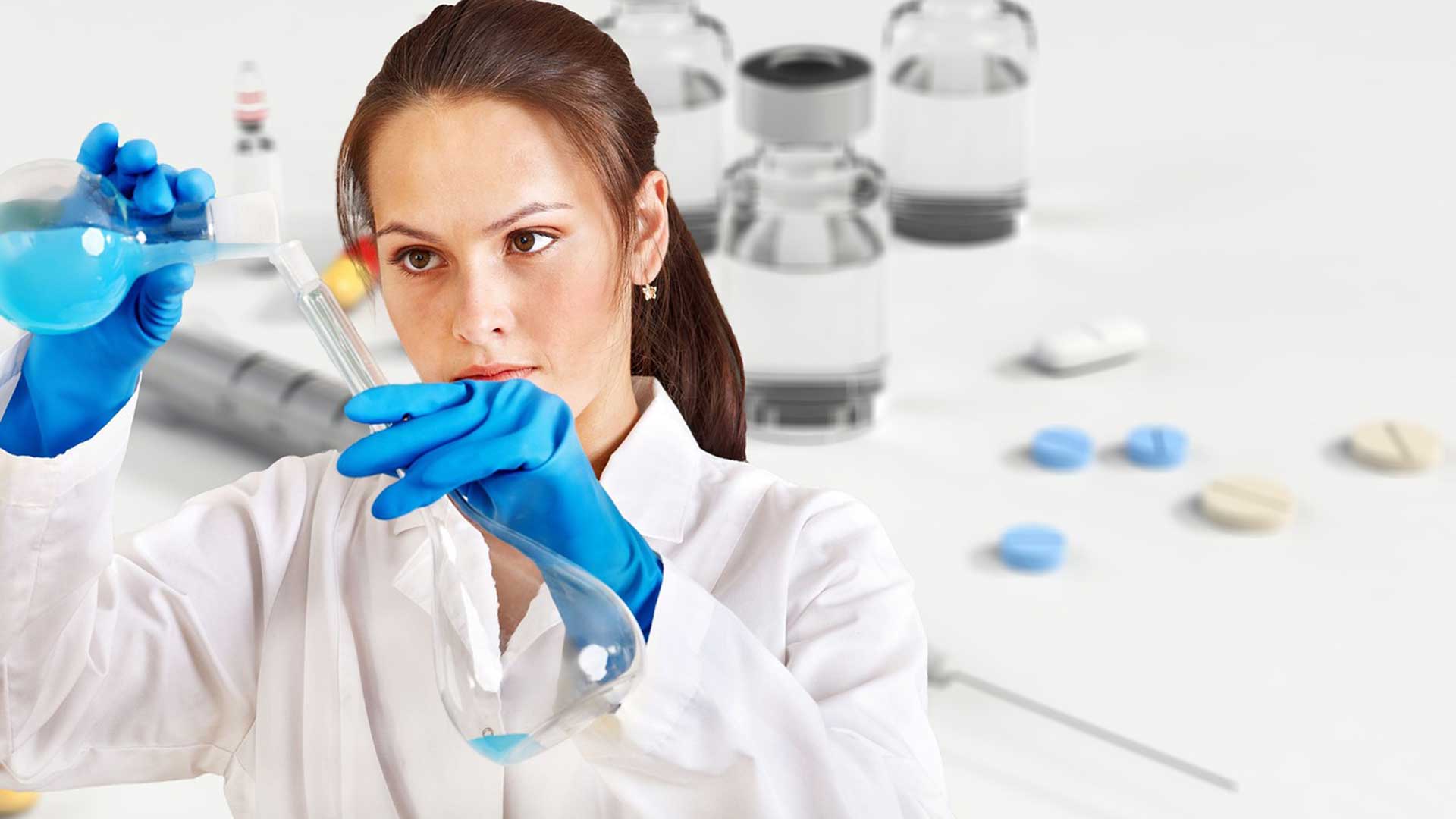 Laboratorium Ekologi dan Sistematika Hewan